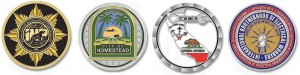 Coin Gallery | Custom Challenge Coins